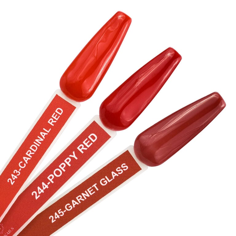Trajni lakovi Cici Nails | Gel lakovi za savršenu manikuru